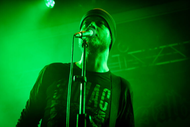 IAmFire - Aalborg Metal Festival